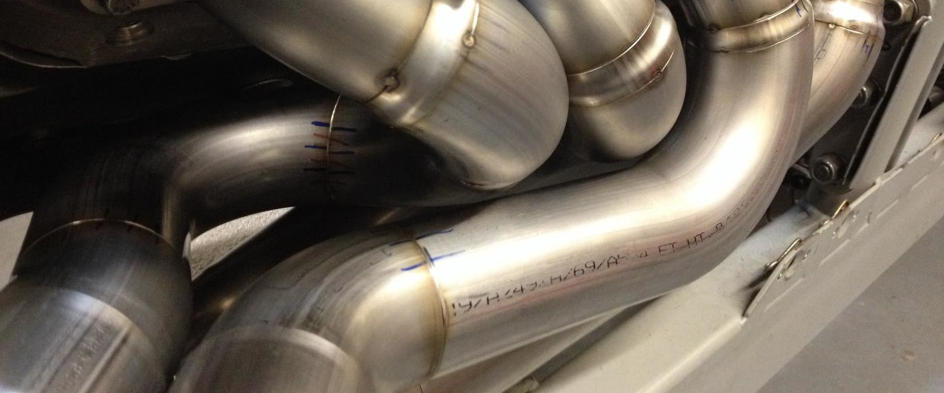 Custom Exhaust Systems: Understanding their Benefits and Uses