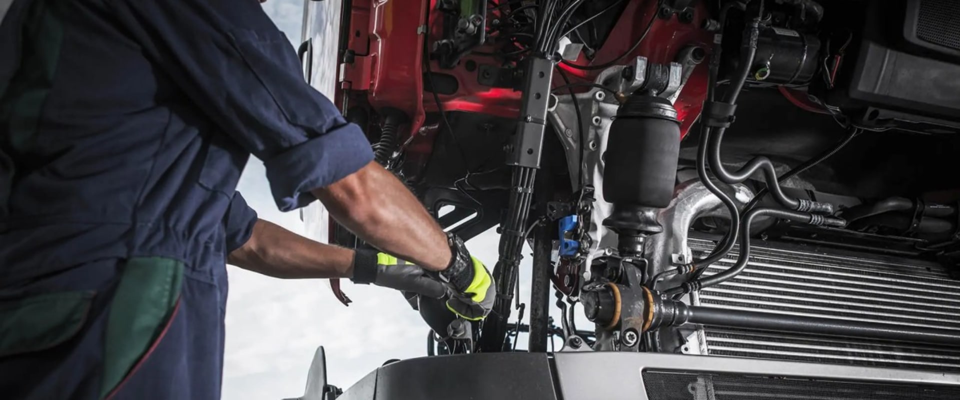 Periodic Engine Inspections: Maintenance Tips and Techniques