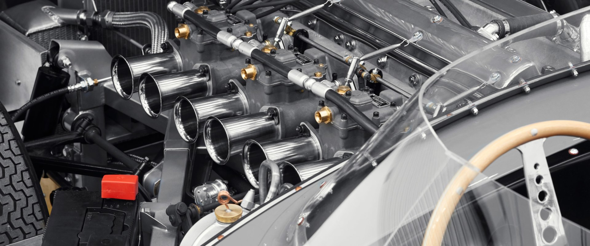 Bodywork Specs and Types