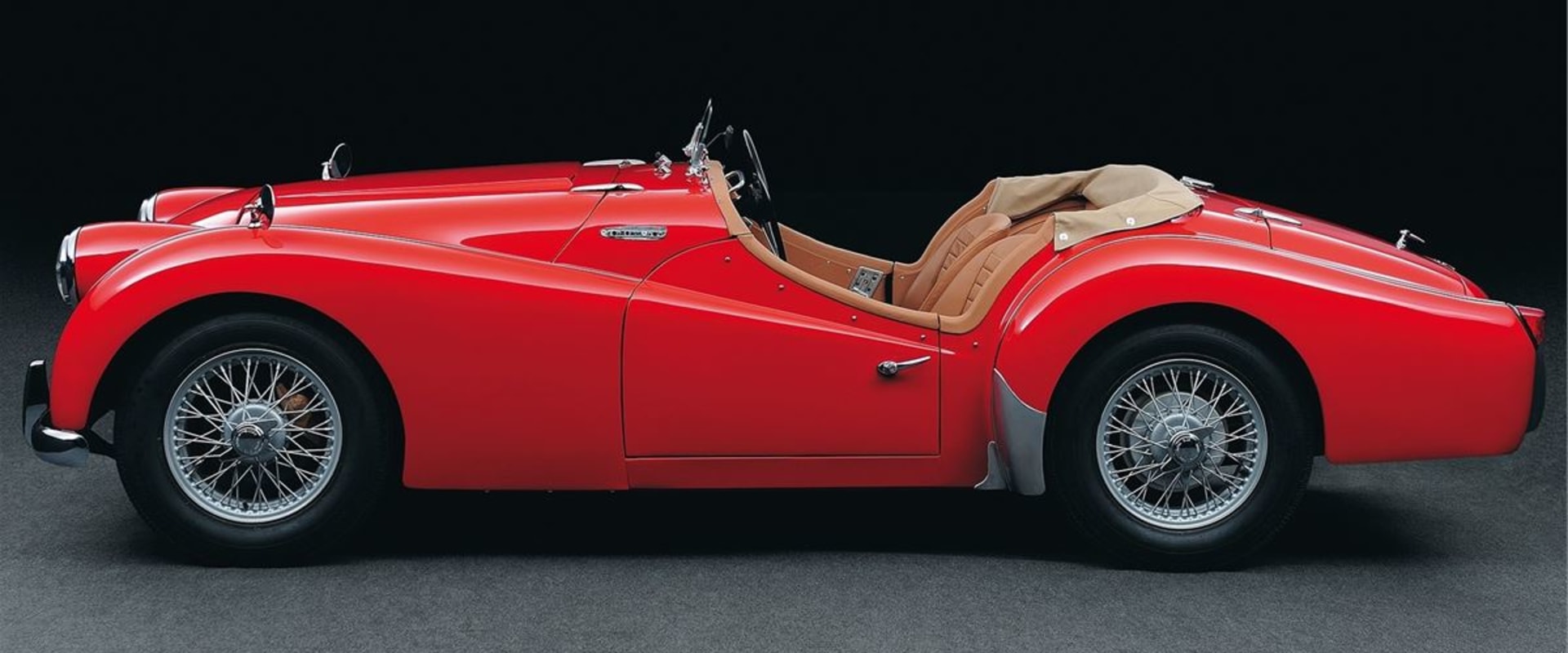 TR3 Specifications: An Overview