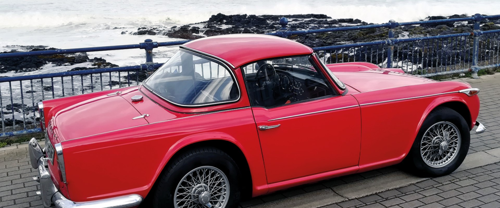 Exploring the Performance of the Triumph TR4