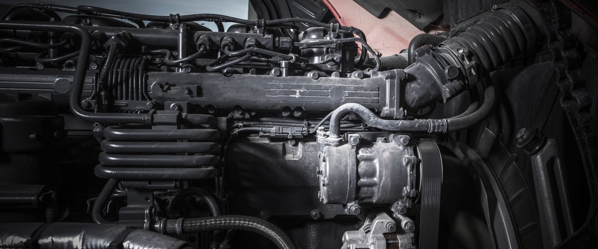 Troubleshooting Engine Issues