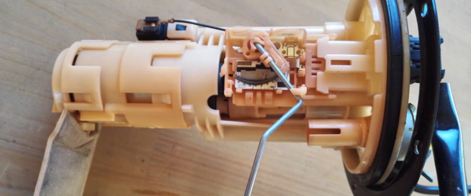 Fuel System Specs and Types: An Overview