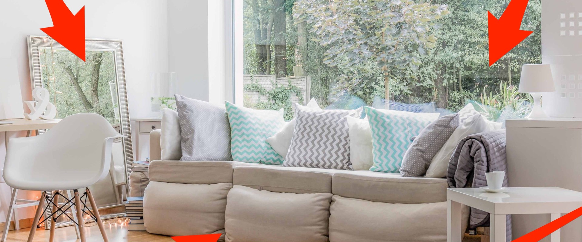 Troubleshooting Interior Issues