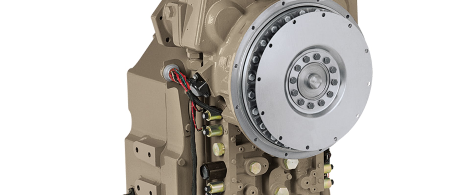 Transmission Specs and Types