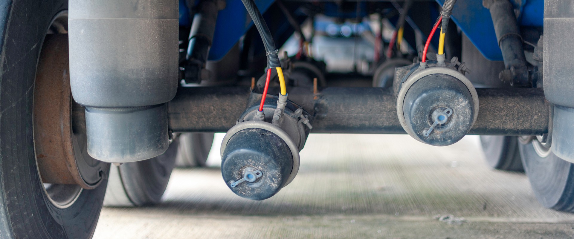 Periodic Chassis Inspections: Tips and Techniques