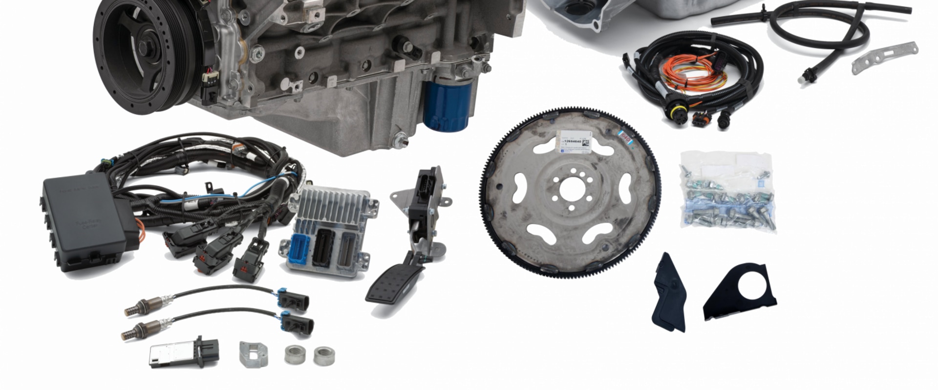 Performance Engine Swaps: A Comprehensive Overview