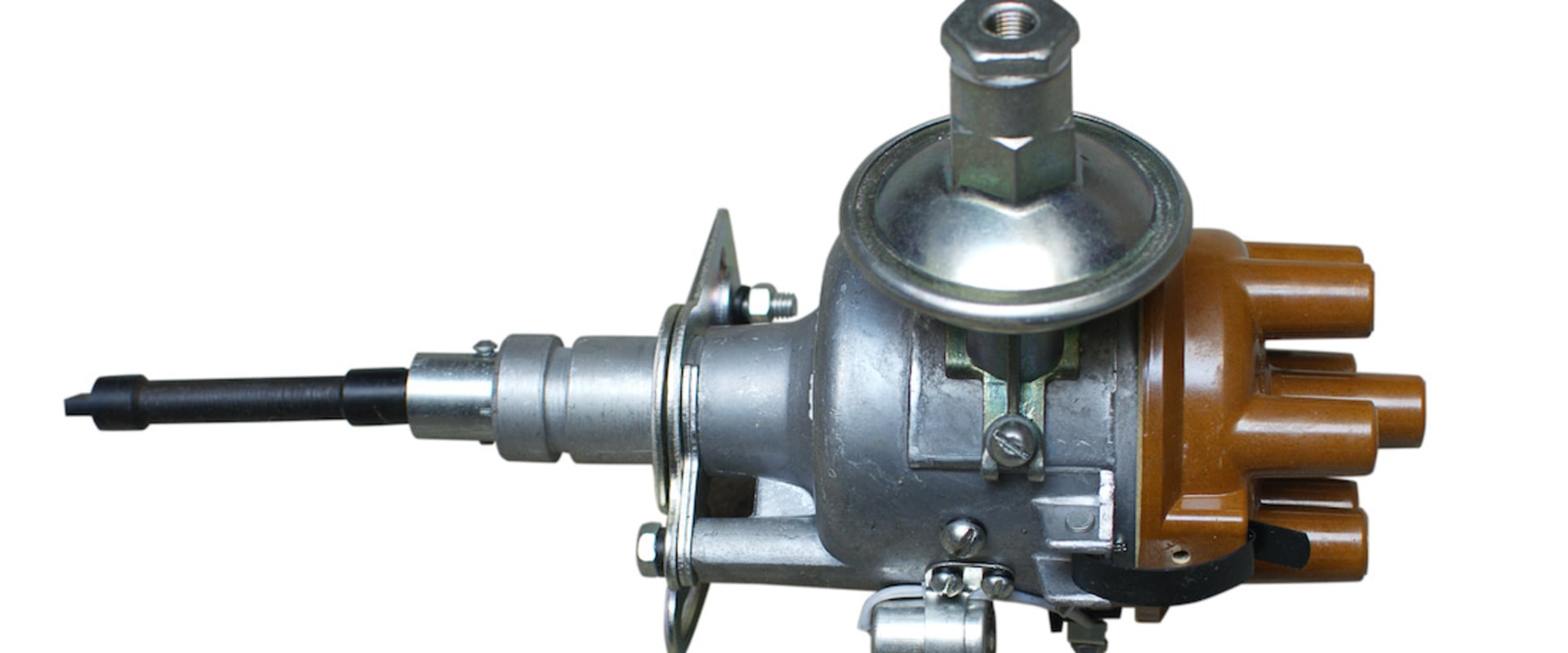 Ignition and Electrical Specs and Types