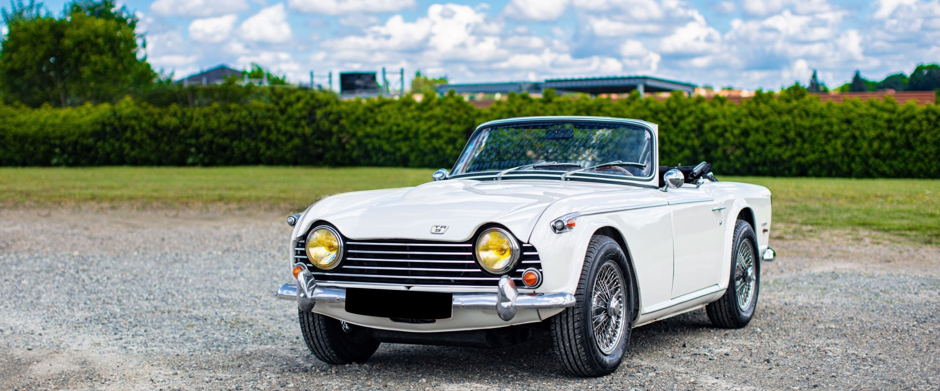 A Comprehensive Overview of TR5/6 Parts