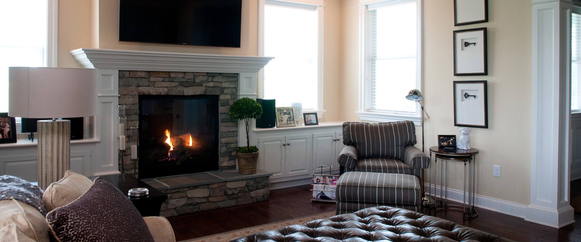 Custom Trim Pieces: A Comprehensive Look at Interior Customizations Custom Trim Pieces: A Comprehensive Look at Interior Customizations